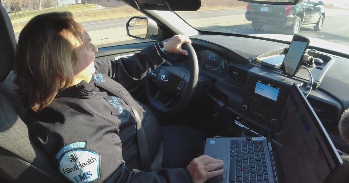 How first responders celebrate Thanksgiving, while keeping us safe ...