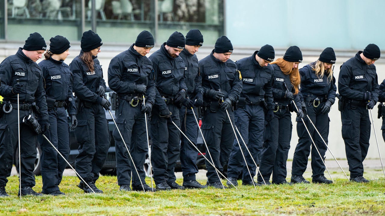 Stories About Organized Crime - CBS Philadelphia