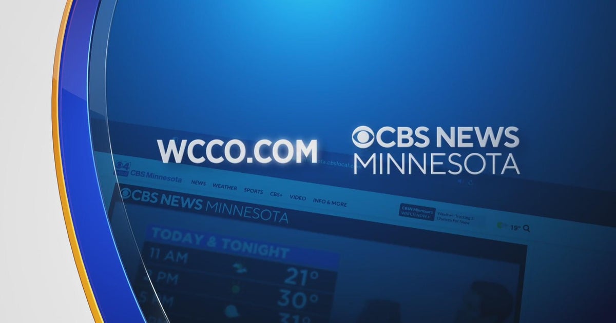 WCCO Digital Headlines: Nov. 26, 2022 - CBS Minnesota