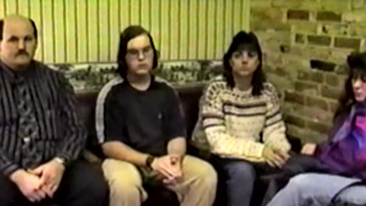 Michael Politte, Missouri man convicted as a teen of murdering his ...