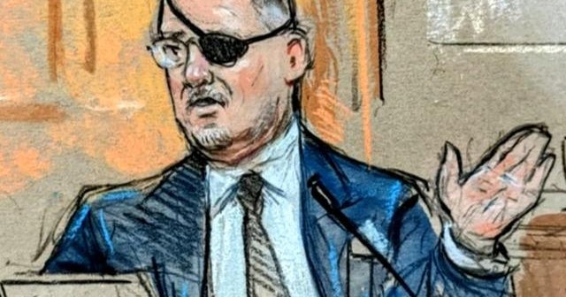 Jury deliberations continue in Oath Keepers trial - CBS News