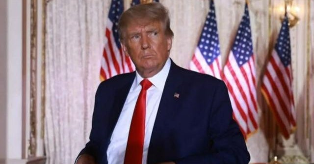 Fallout from Trump's meeting with white nationalist Nick Fuentes and ...
