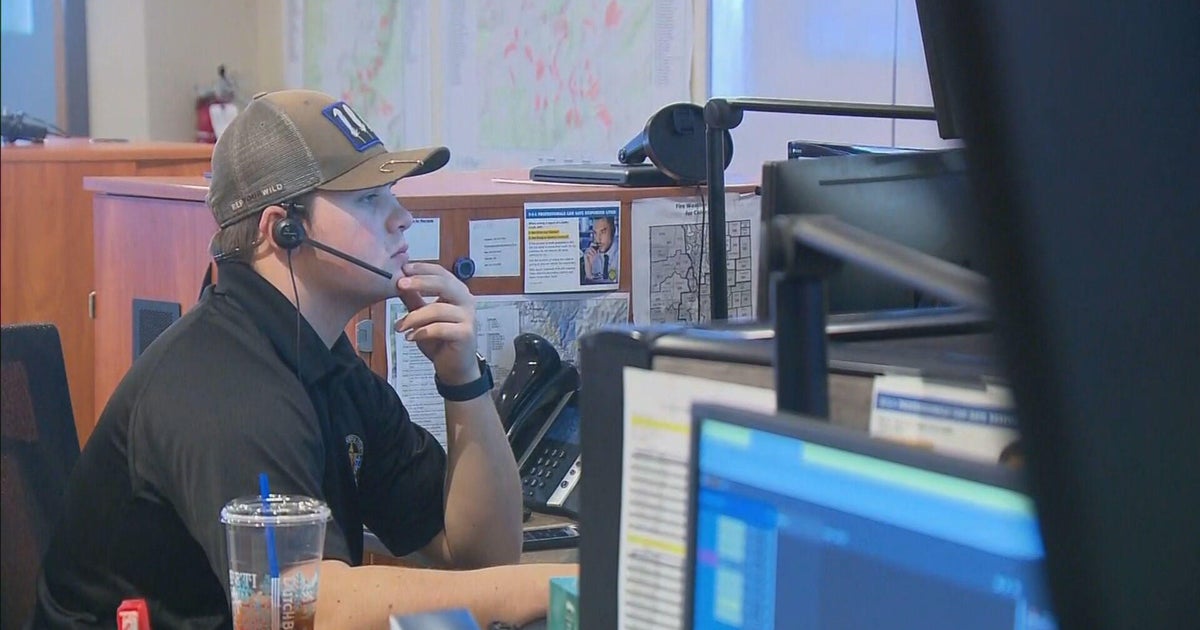 Smart Phones Or Watches Might Be Calling 911 Without You Knowing And Dispatchers Need It To