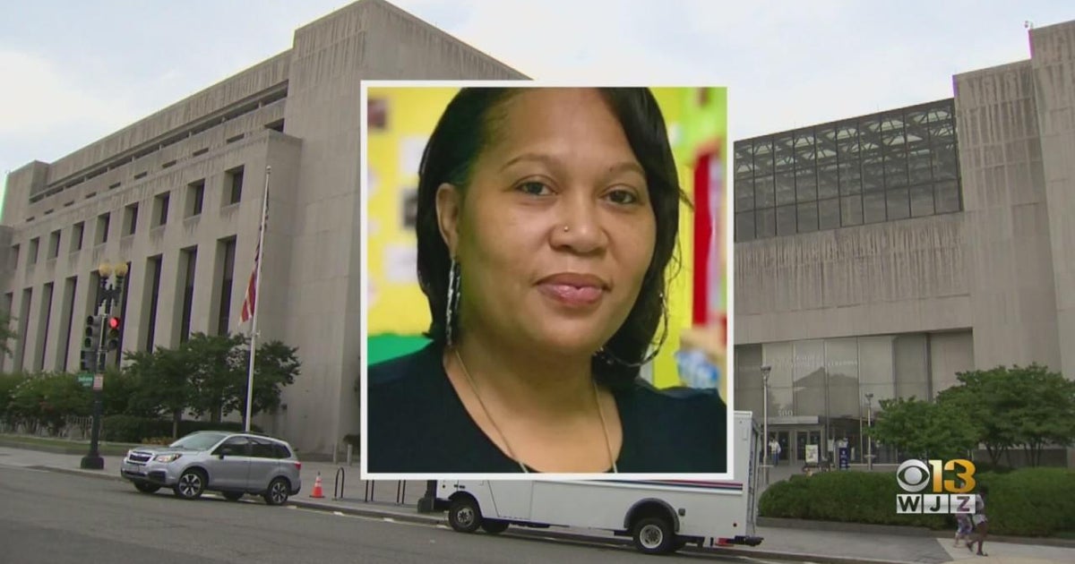 Baltimore County day care owner who allegedly shot husband over child ...
