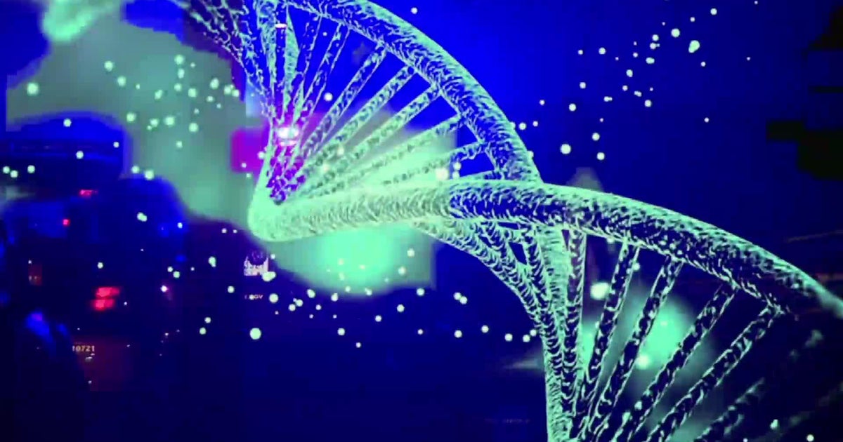 How DNA helped ID "The Boy in the Box" - CBS Philadelphia