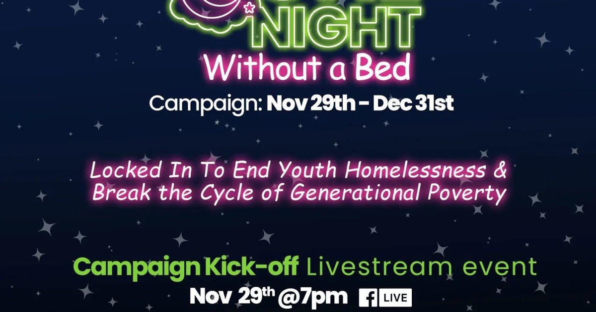 Detroit Phoenix Center hosts "One Night Without A Bed" campaign to ...