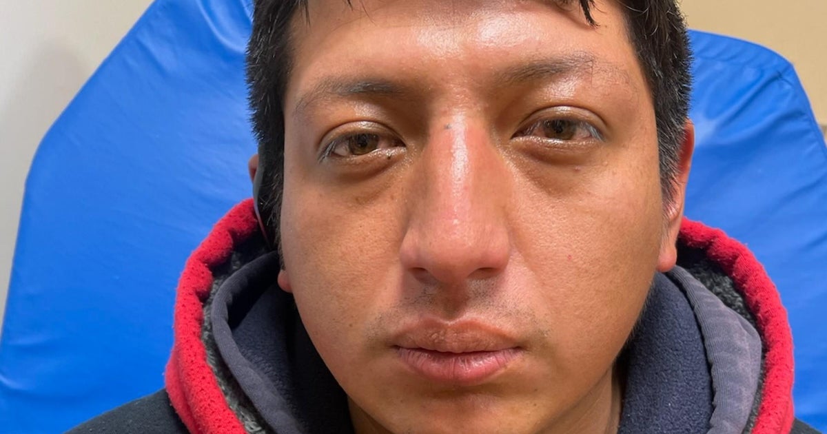 NH police say unlicensed Massachusetts man clocked at 116 MPH while driving drunk - CBS Boston