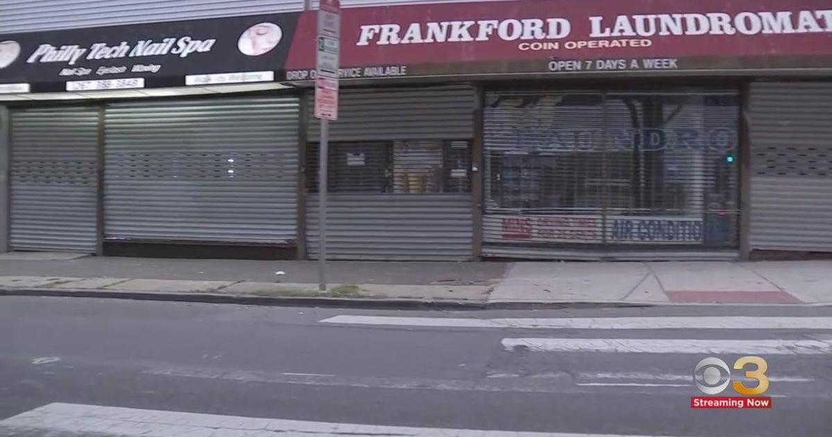 Police searching for suspect accused in ambush-style shooting of PPA ...