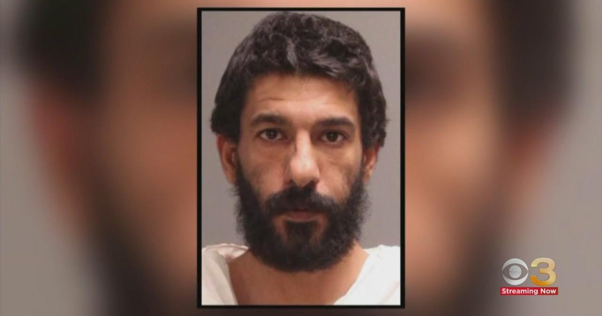 Police: Woman decapitated by husband in Lawndale identified - CBS ...