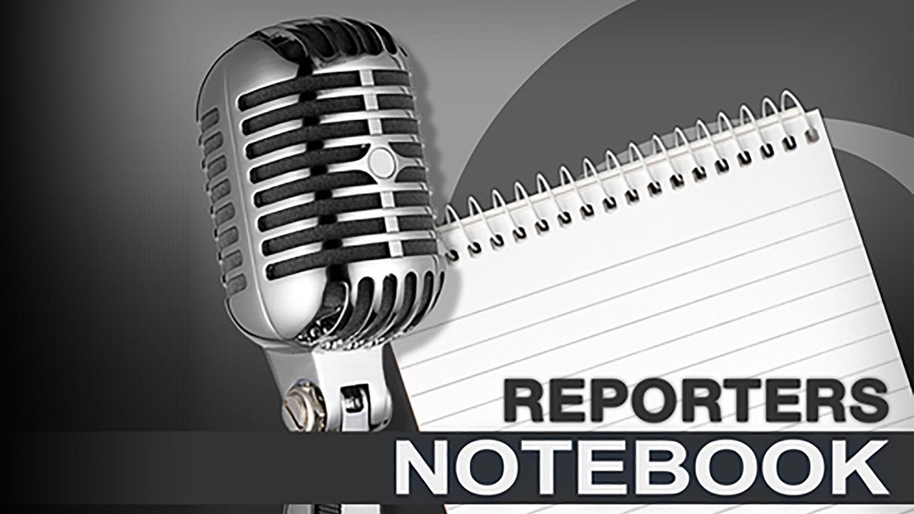 CBS News Podcasts - CBS Mornings, CBS Evening News, Face the Nation, 48 ...