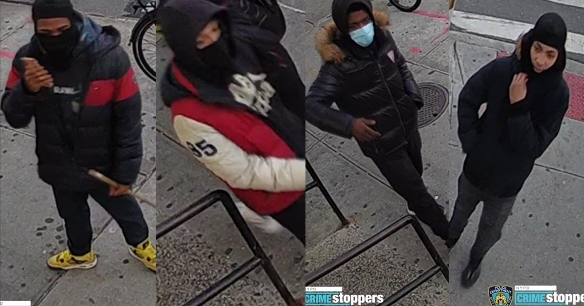 Police seek 4 suspects accused of beating 15-year-old boy with a cane ...