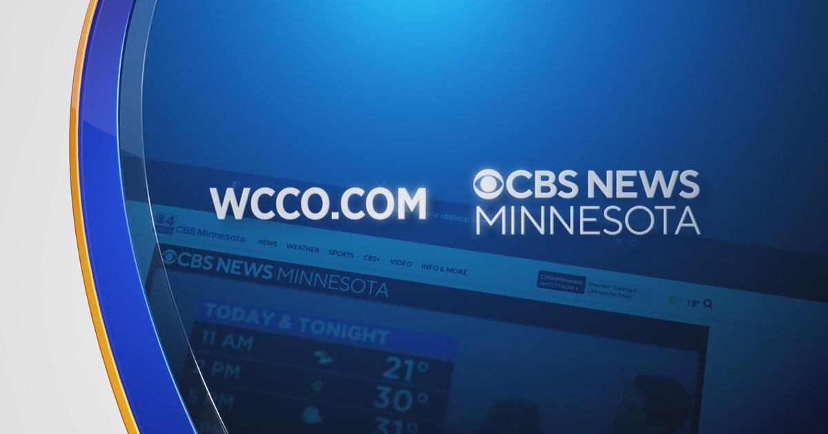 WCCO Digital Headlines: Afternoon of Nov. 30, 2022 - CBS Minnesota
