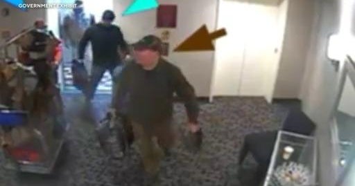 Here's the latest update on Jan 6. rioters' cases - CBS Colorado