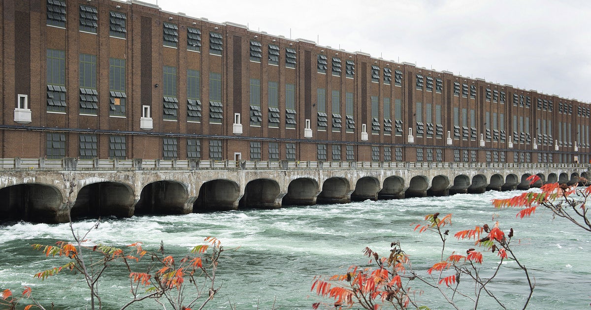 Gov. Kathy Hochul helps break ground on clean energy project between ...
