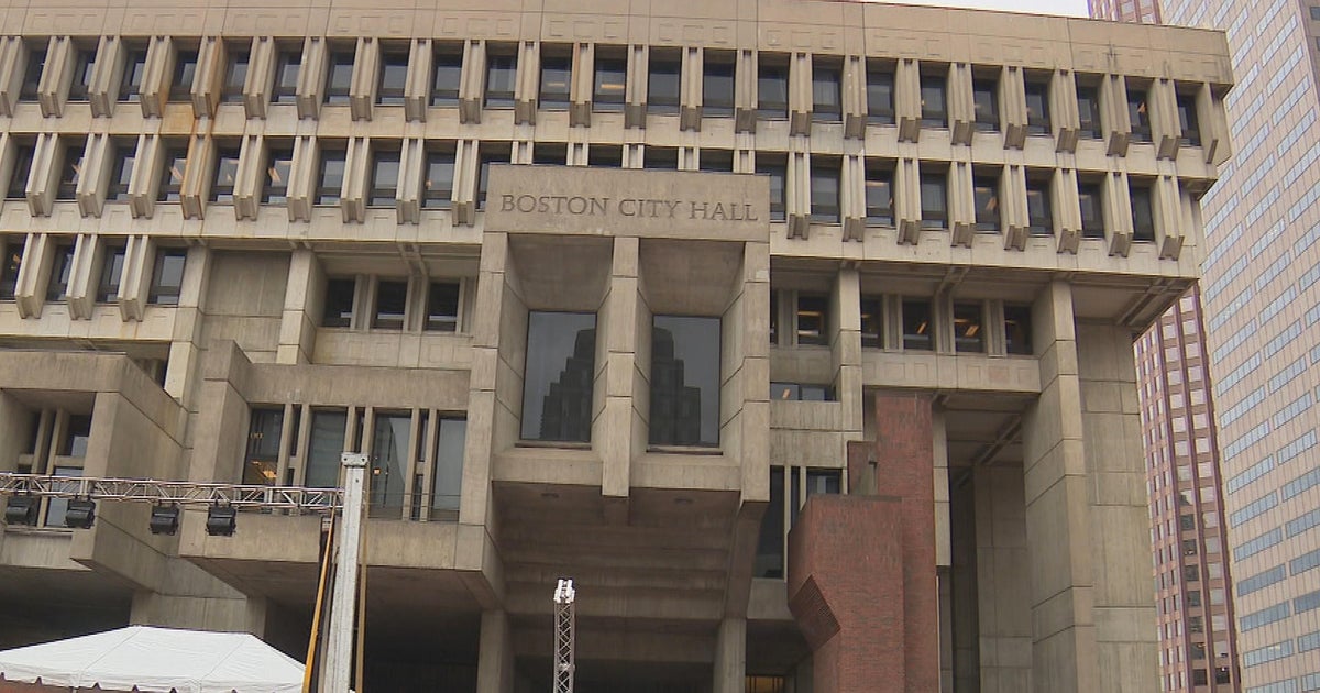 Boston City Council moves to lower voting age for municipal elections ...