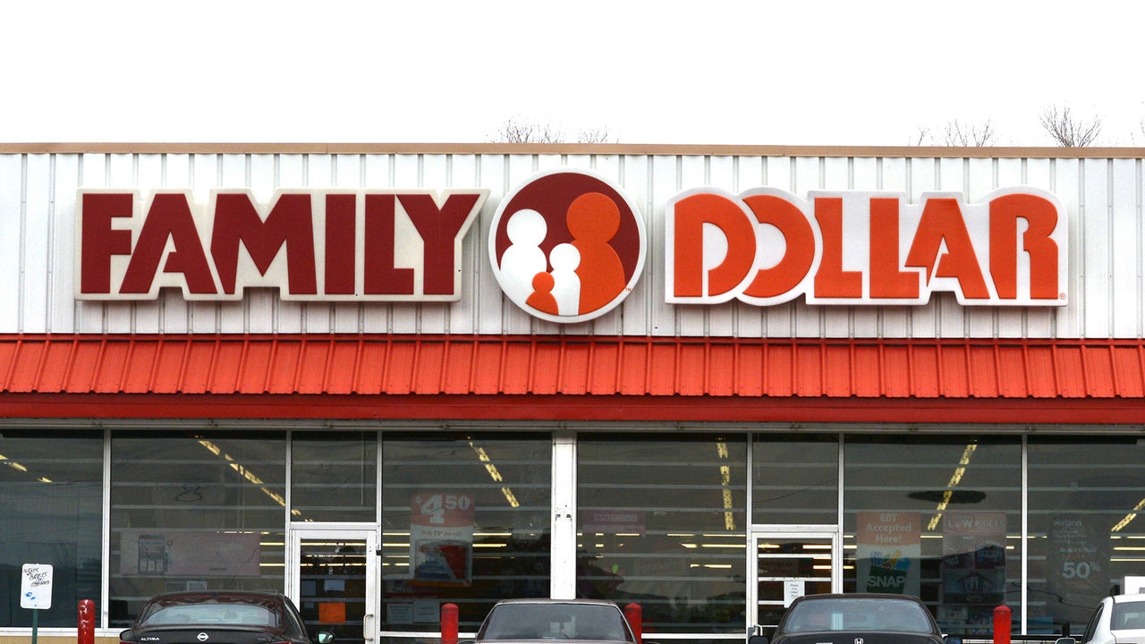 Family Dollar news - Today’s latest updates - CBS News