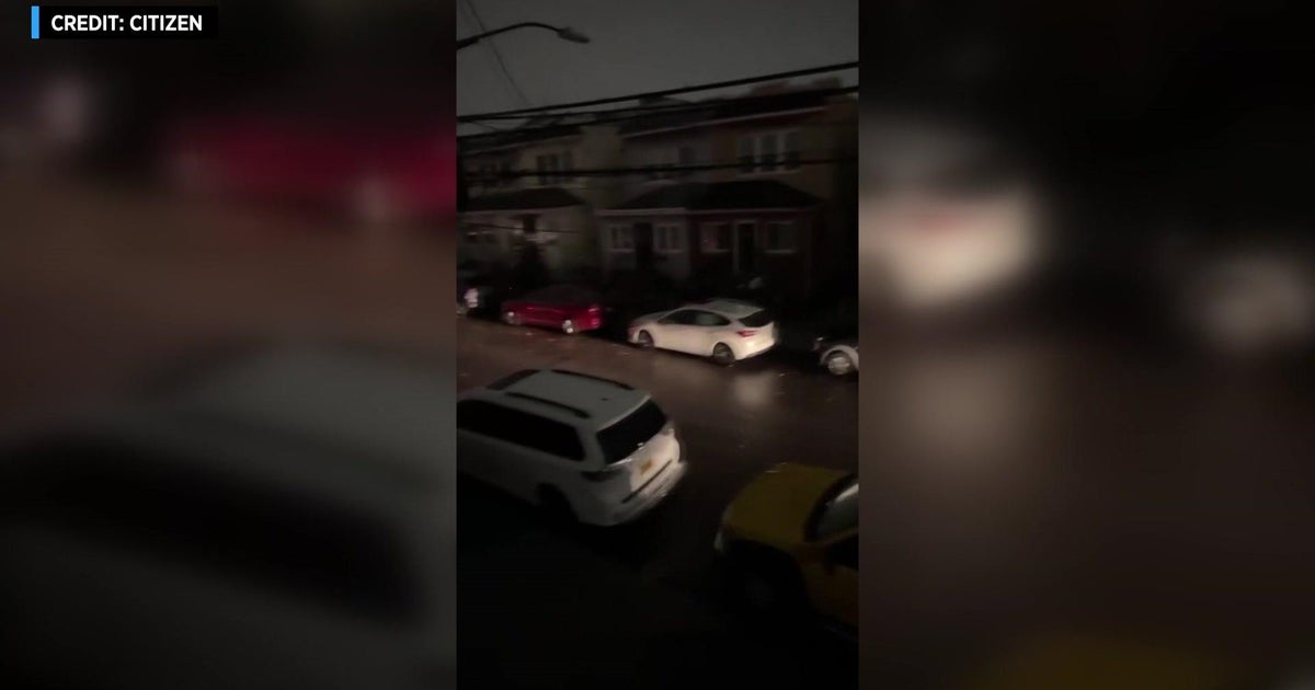 Thousands of Con Edison customers without power across New York City ...