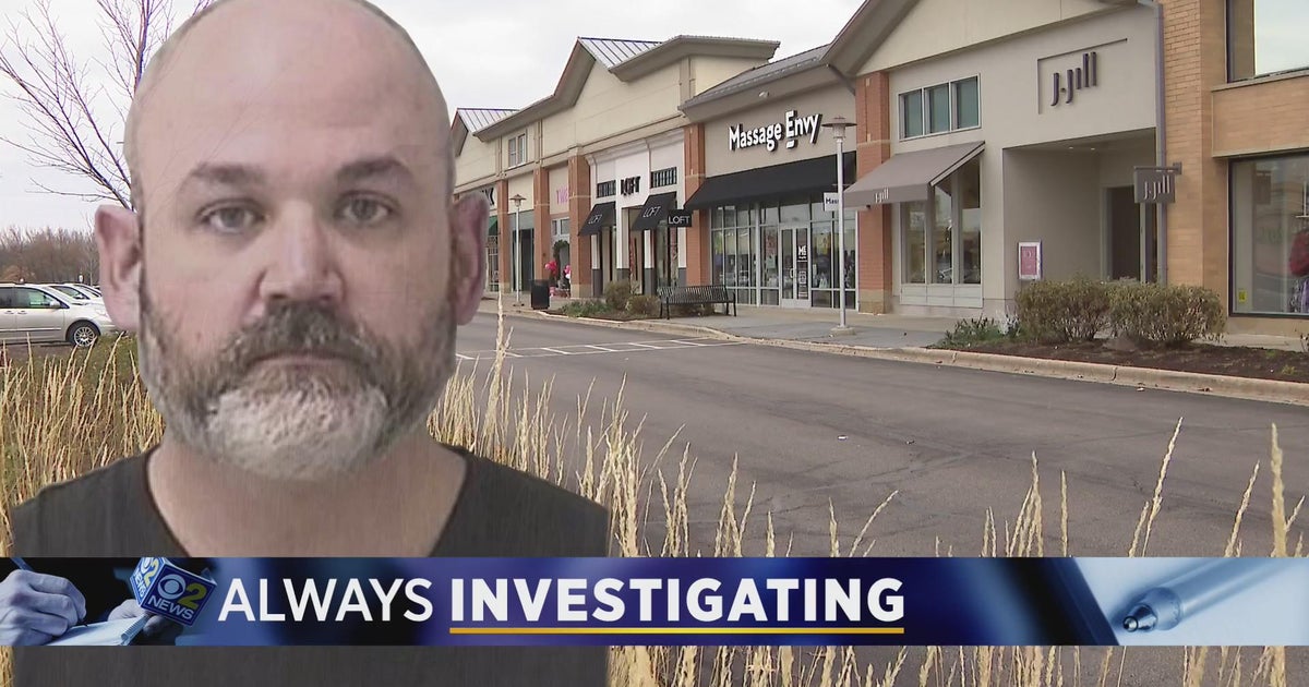 Why Did It Take Over 7 Months To Revoke Sex Offender Massage Therapist