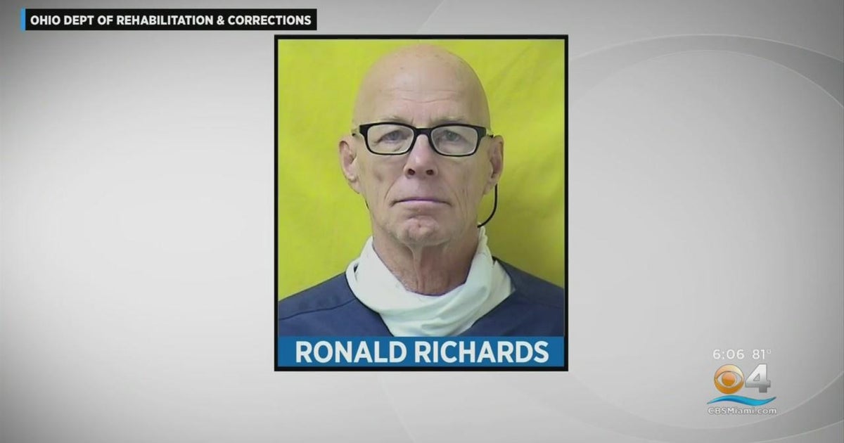 43 years later, indictment handed down in Miramar's oldest cold case ...