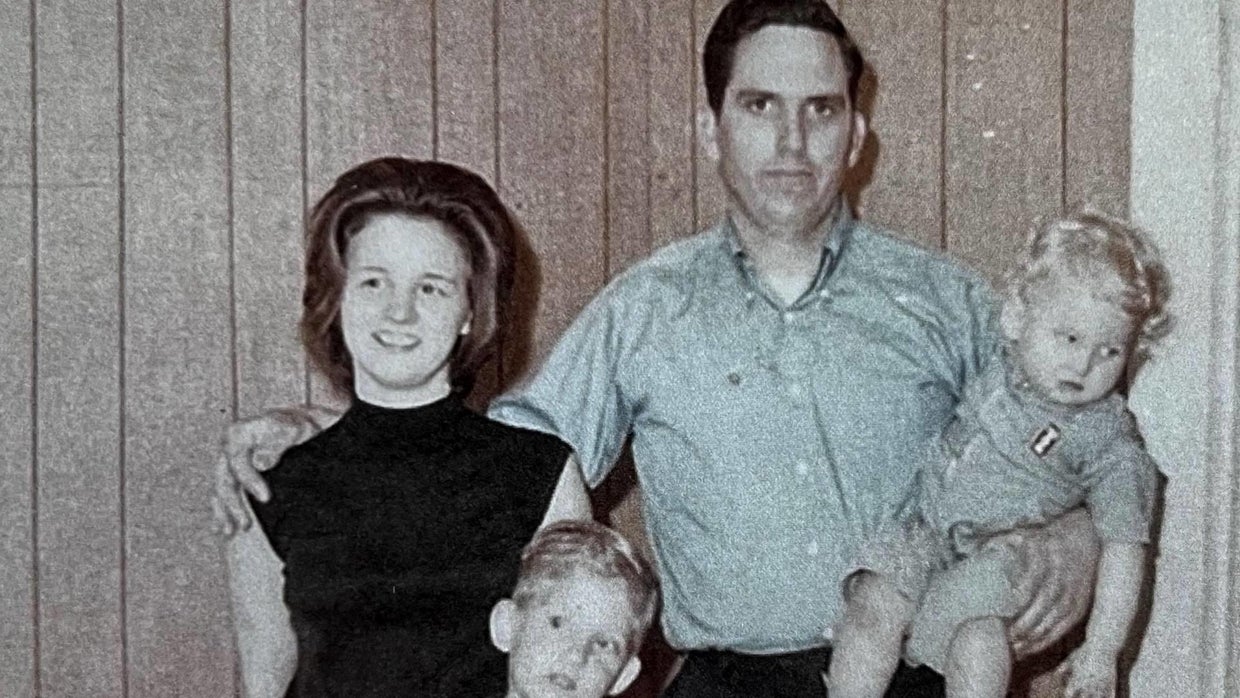 Linda Slaten's sons: "We wanna know who killed our mom"