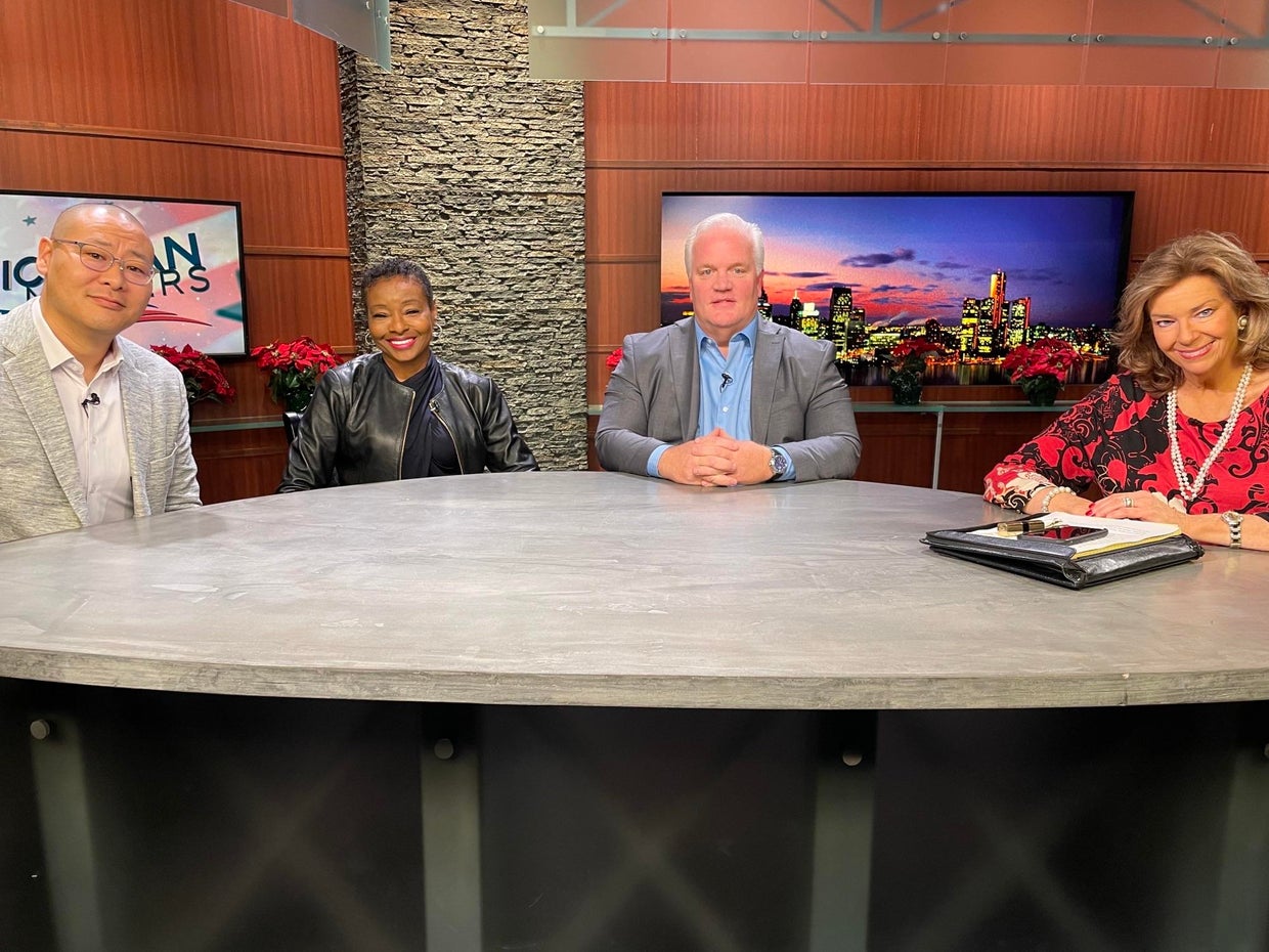 Michigan Matters: Impacting Jobs and Opportunities - MichAuto