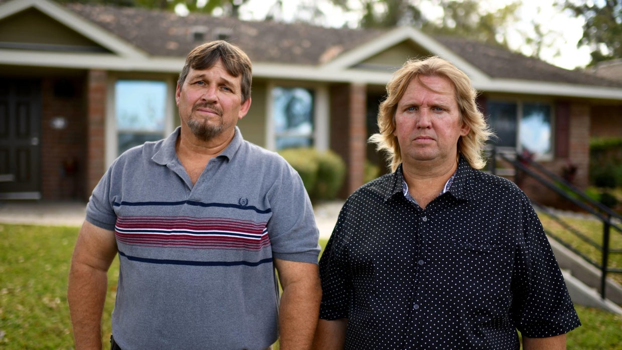 Linda Slaten's sons: "We wanna know who killed our mom"