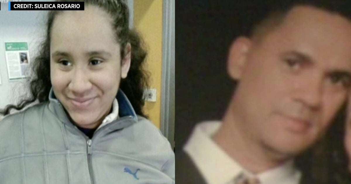 Funeral set for father and daughter who died in Bronx fire on ...