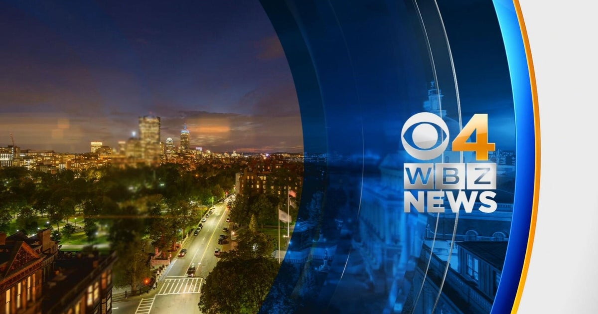 WBZ-TV News Update for December 3, 2022 - CBS Boston