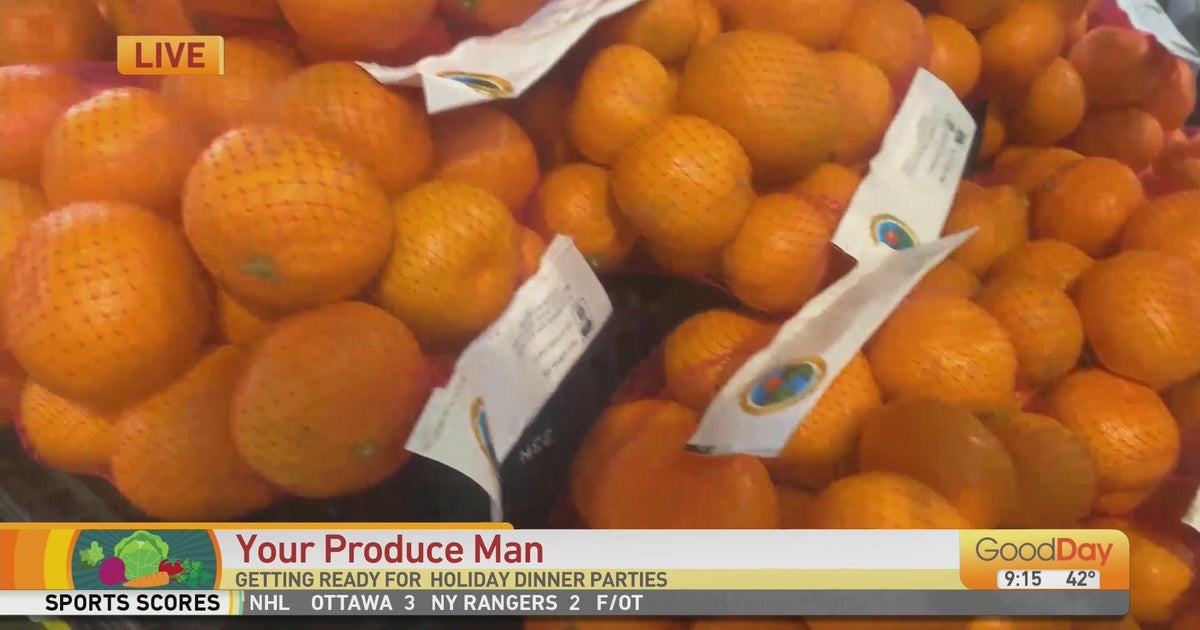 Your Produce Man - Good Day Sacramento