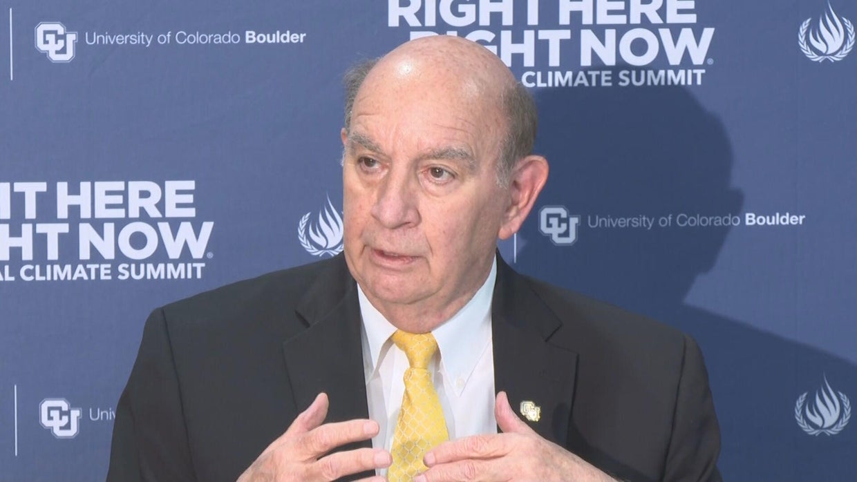 United Nations Human Rights and CU host summit addressing climate ...