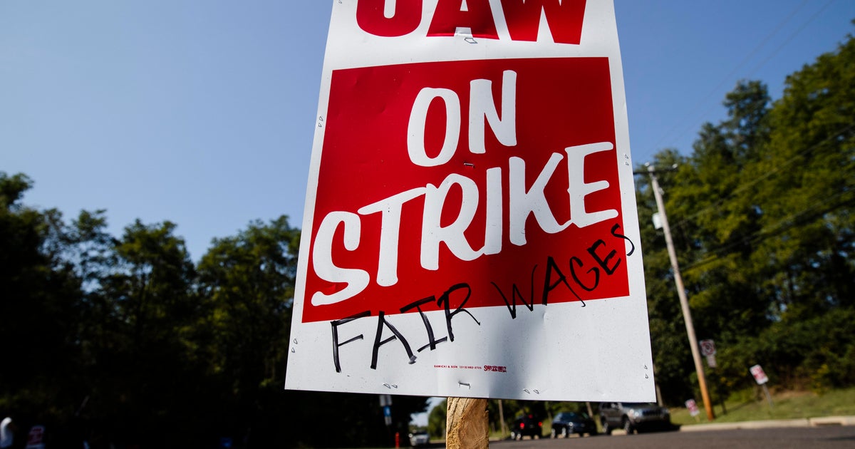 Reformers take 6 of 14 UAW board seats, could win majority - CBS Detroit