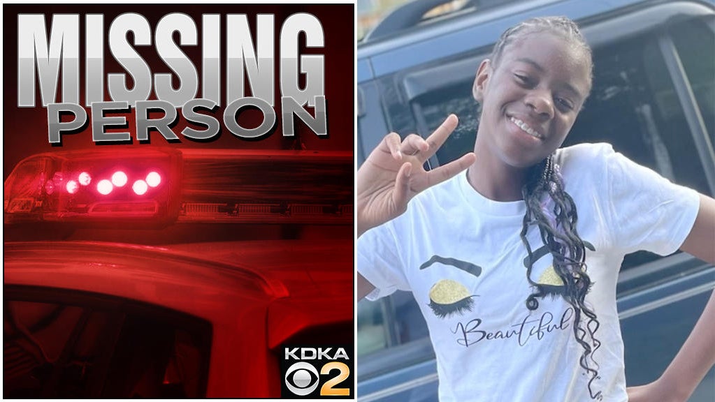 Pittsburgh Police locate 13-year-old girl Nakira Taylor-Jones - CBS ... Pittsburgh Police locate 13-year-old girl Nakira Taylor-Jones - CBS ...
