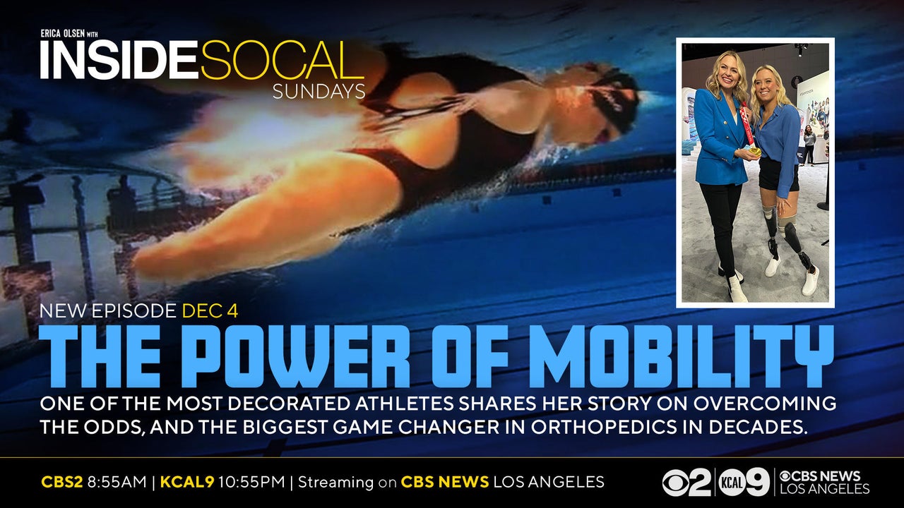 Inside SoCal - CBS Los Angeles
