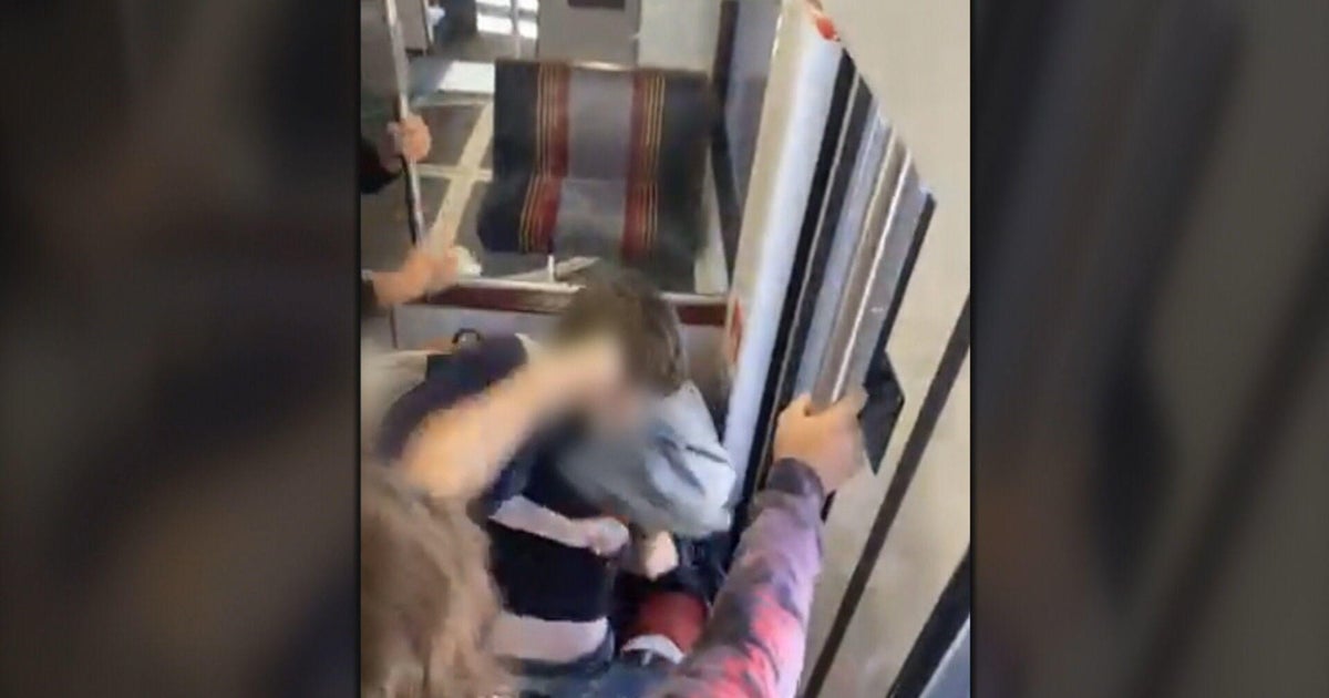 Lakewood Police Search For More Victims In Series Of W Line Light Rail