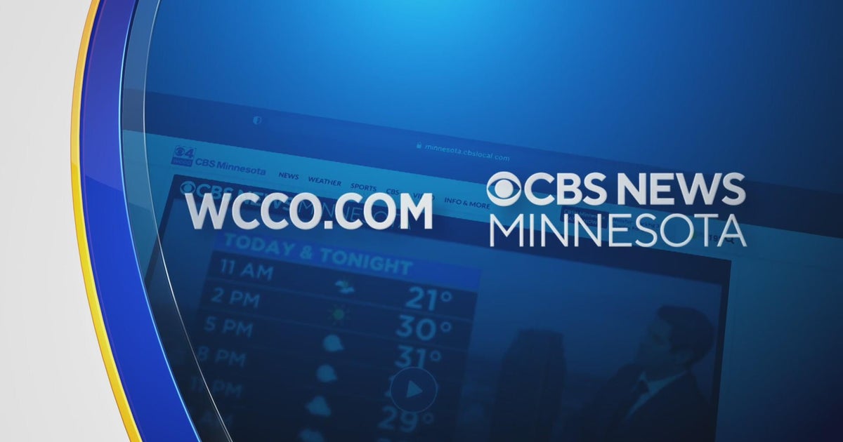 WCCO Evening Digital Update: December 4, 2022 - CBS Minnesota