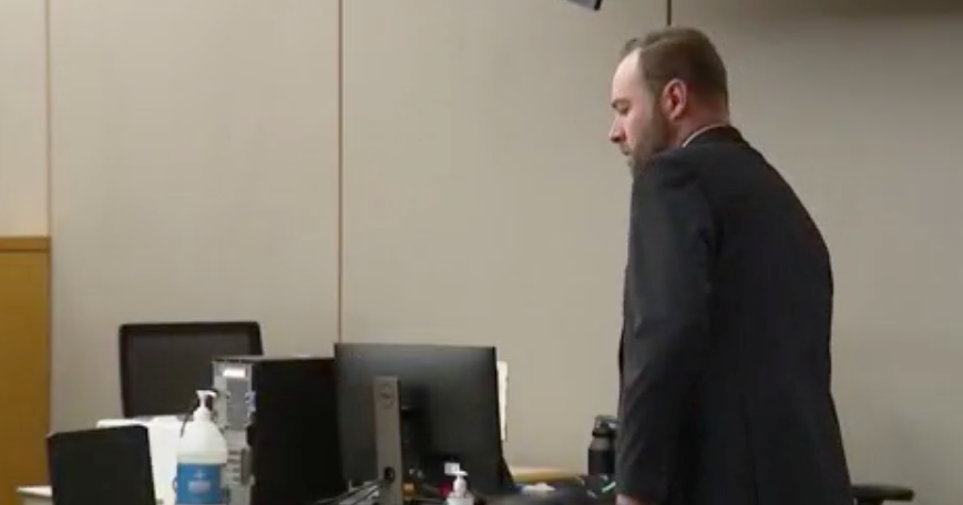 Former Deep Ellum Bartender Austin Shuffield found guilty of assault ...