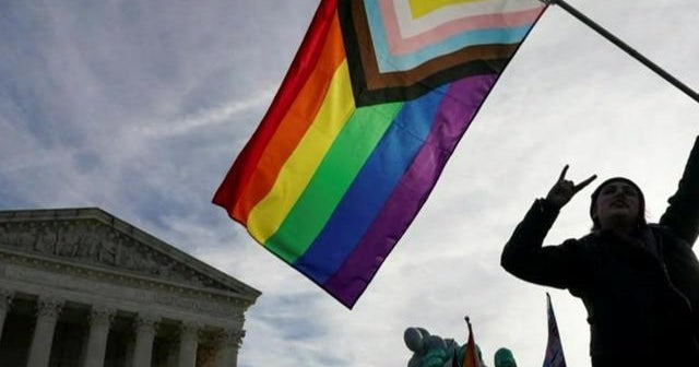 Florida Schools Revising LGBTQ Student Support Guides CBS Miami