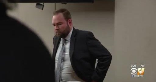 Former Deep Ellum Bartender Austin Shuffield found guilty of assault ...