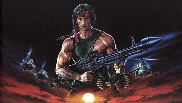 An 86-year-old movie poster artist's unlikely third act - CBS News