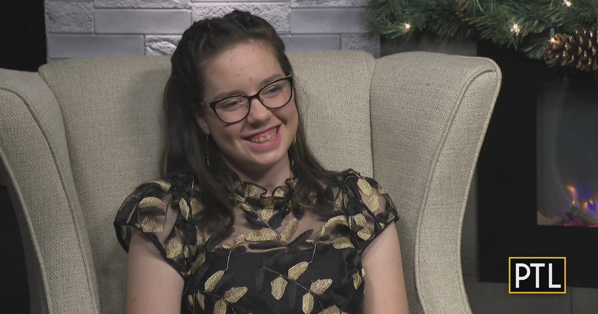 Free Care Fund: 13-year-old Taylor planning her future after miracle ...