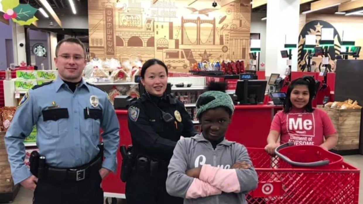 Minneapolis schools, police join forces to relaunch after-school ...