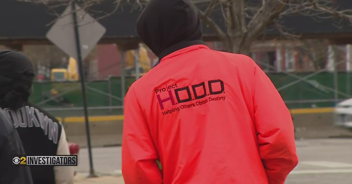 Violent crime has dropped in Woodlawn, and many credit Project HOOD ...