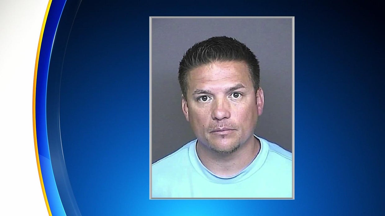 Man arrested, accused of scamming Denver couple out of $250K - CBS Colorado