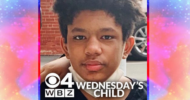 Wednesday's Child: 15-year-old Marques - CBS Boston