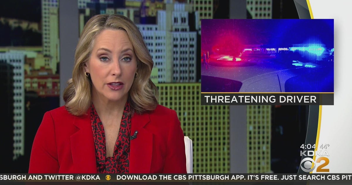 Police: 2 men forced jitney driver to flee traffic stop in Homewood ...