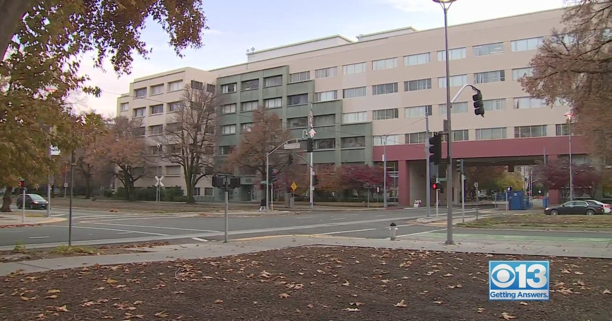 Downtown dinosaurs: Lawmakers plan to turn empty downtown Sacramento ...