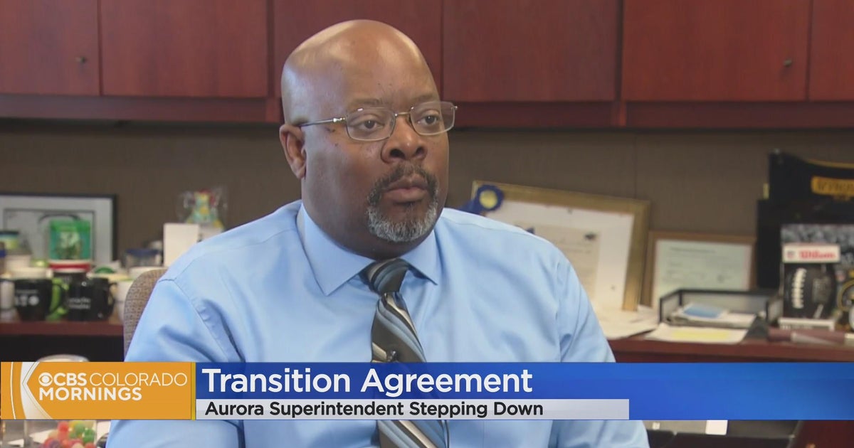 Aurora Public Schools board approves transition agreement for ...