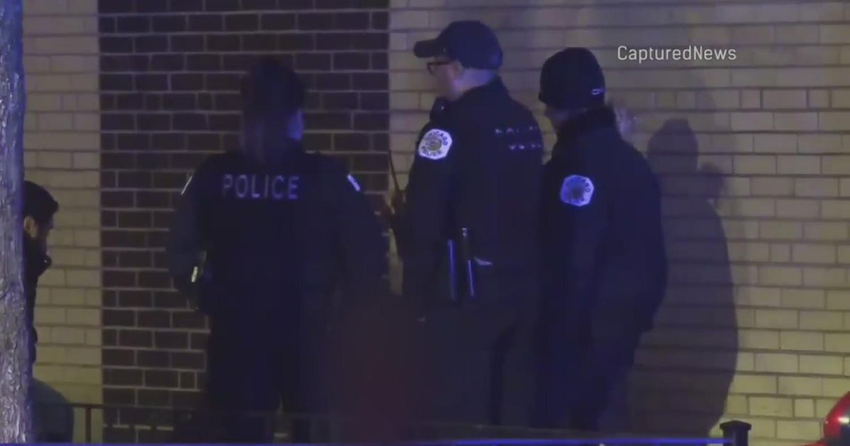 Woman Robbed While Walking In Lake View Cbs Chicago