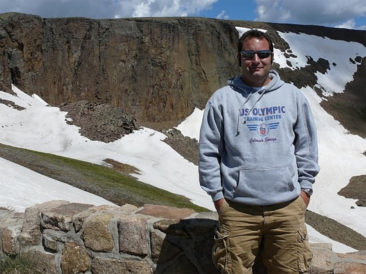 Bond set at $100,000 for Black Hawk police officer Nathan Geerdes ...