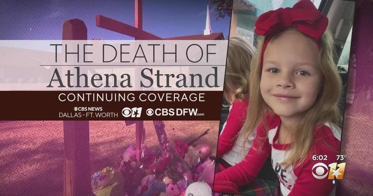 Celebrating a life lost too soon; thousands light candles for Athena ...